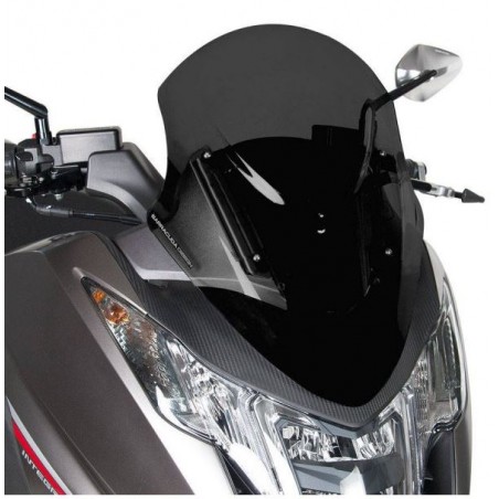 Barracuda Integra 750 windshield for Honda NC700 NC750