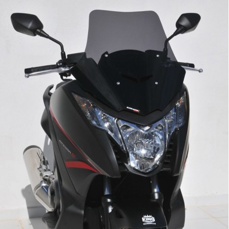 Ermax Integra 750 Sport Bubble for Honda NC700 NC750