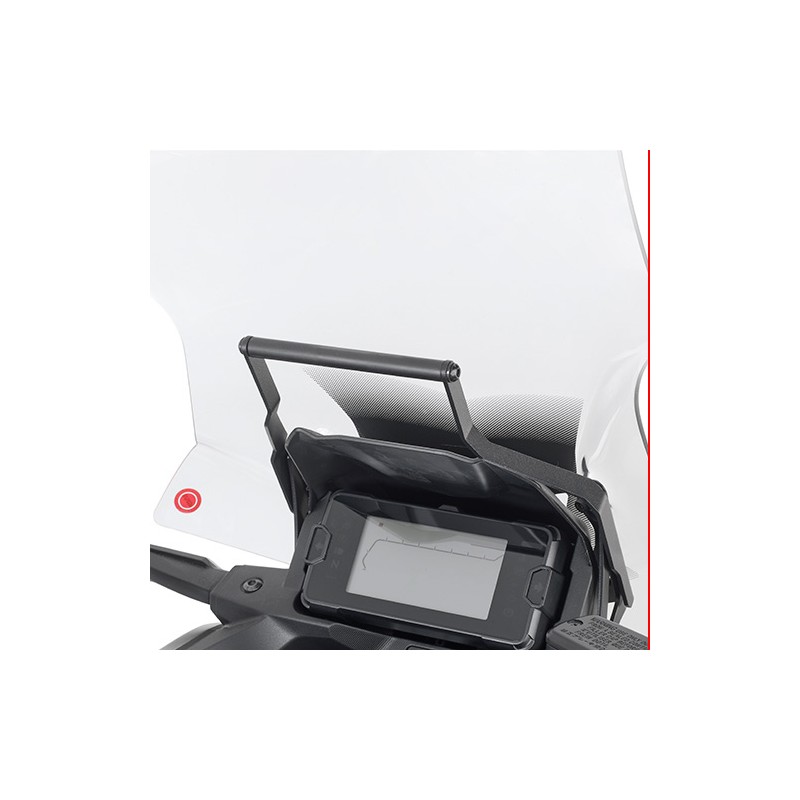 Châssis pour support GPS Givi NC750X pour Honda NC700 NC750