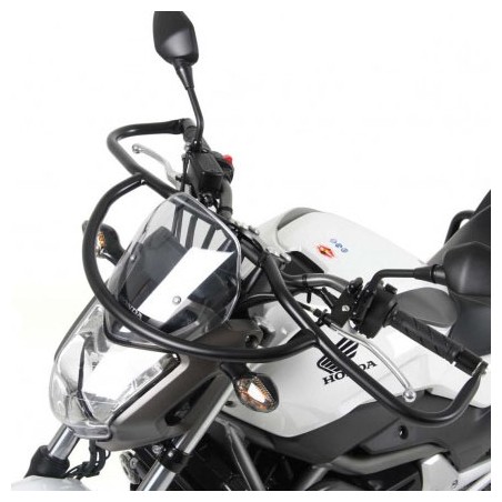 Hepco-Becker Motorcycle School Tube Protection Kit for Honda NC700 NC750