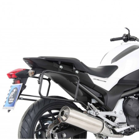 Hepco-Becker Lock-it Side Panniers Brackets