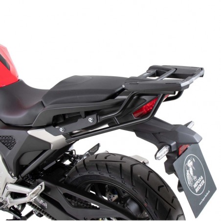 Support de top-case Hepco-Becker Easyrack pour Honda NC700 NC750
