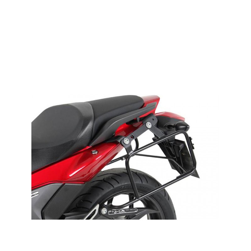 Hepco-Becker Lock-it Luggage Racks for Honda NC700 NC750