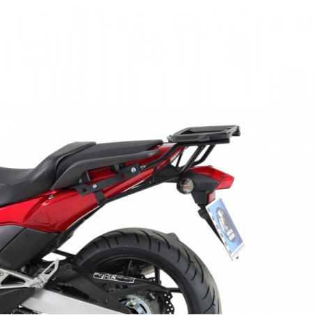 Support de top-case Hepco-Becker Alurack pour Honda NC700 NC750