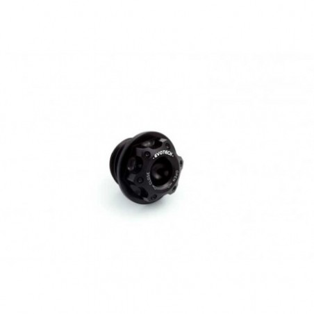Evotech Oil Sump Cap for Honda NC700 NC750