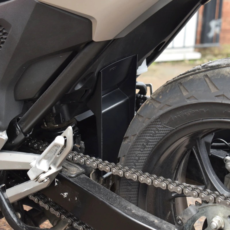 Pyramid 2021 Shock Absorber Protector for Honda NC700 NC750