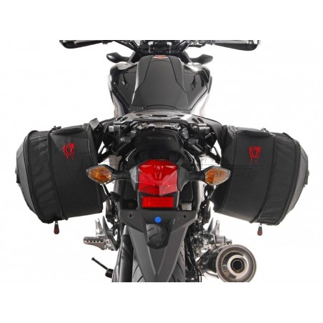 Blaze Side Bags SW-Motech for Honda NC700 NC750