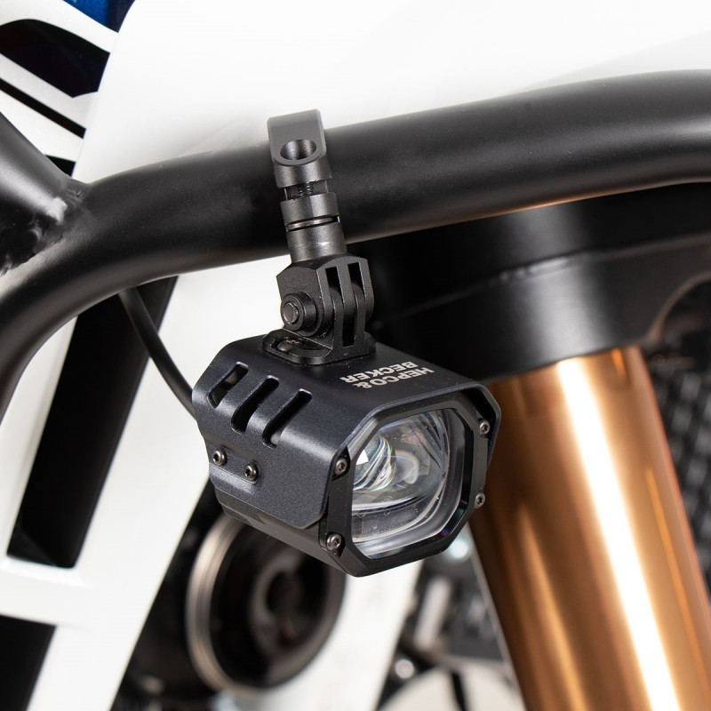 Hepco-Becker Flooter Additional LED Light Kit for Honda NC700 NC750