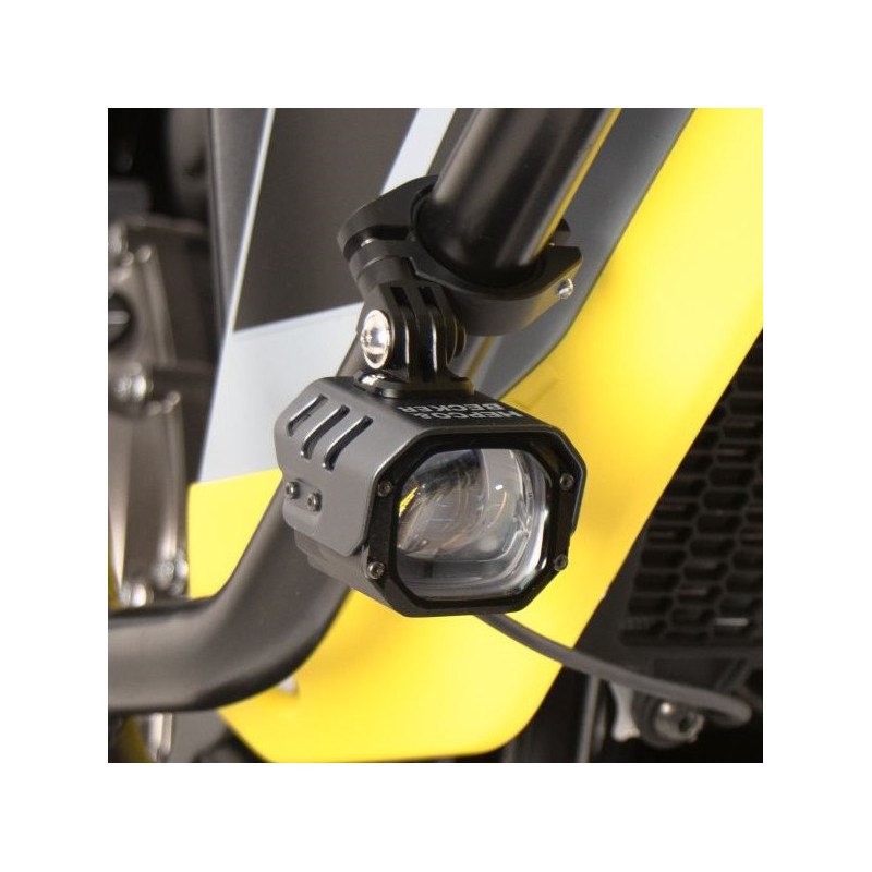 Hepco-Becker Flooter Additional LED Light Kit for Honda NC700 NC750