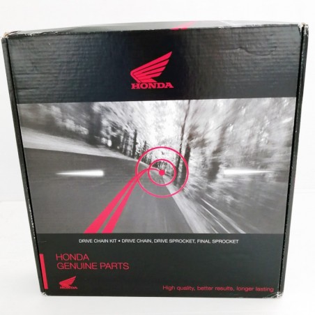 Honda OEM chain kit NC750 16-20 for Honda NC700 NC750