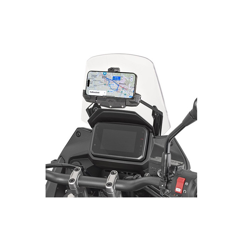 Chassis for Givi GPS Mount 2025 for Honda NC700 NC750