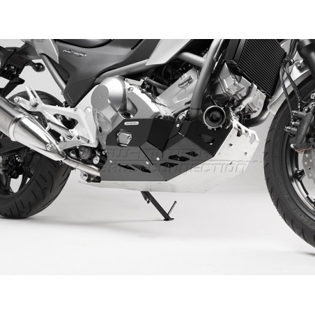 Protector de motor SW-Motech para Honda NC700 NC750