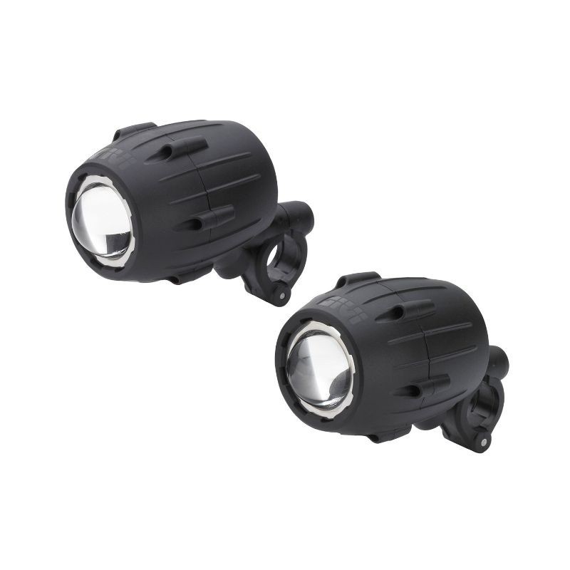 Givi fog light mounting kit for Honda NC700 NC750