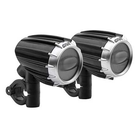 Givi fog light mounting kit for Honda NC700 NC750